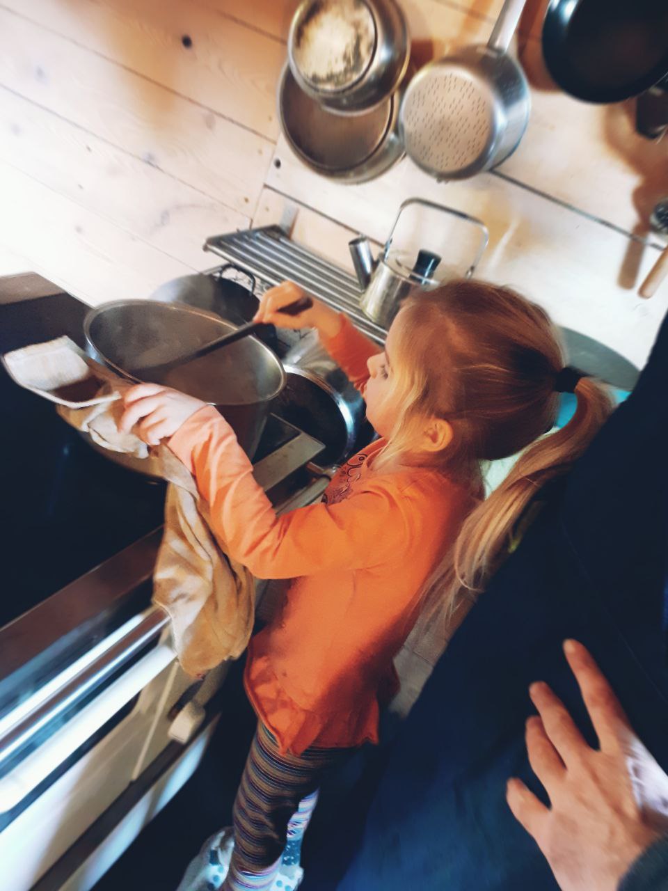 Die Verantwortungsfrage … – Authentic Parenting